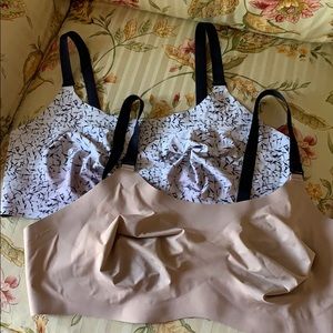 knix | Intimates & Sleepwear | Knix Evolution Bras 2 | Poshmark